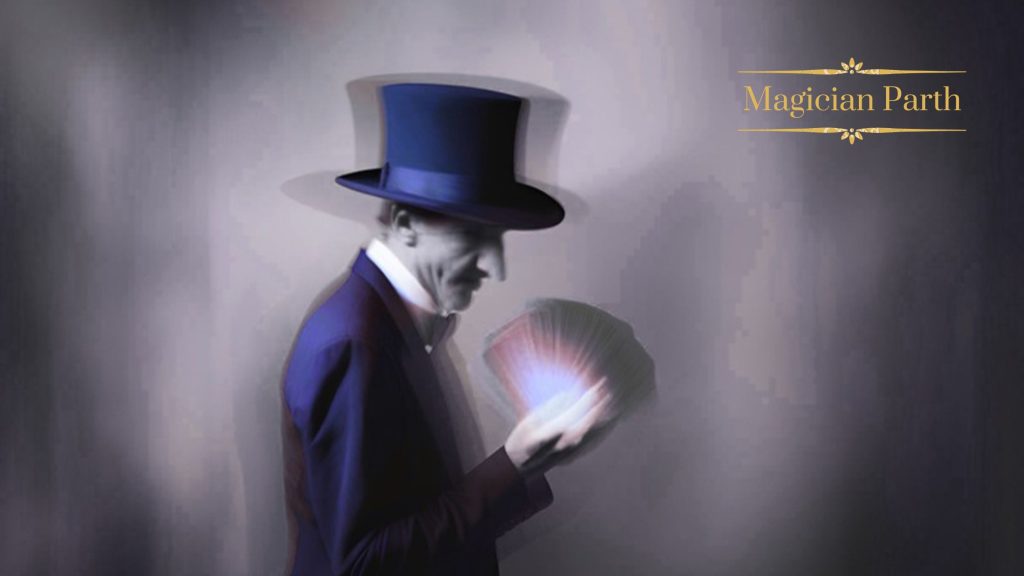 Magician Parth’s Secrets to Wowing Corporate Audiences